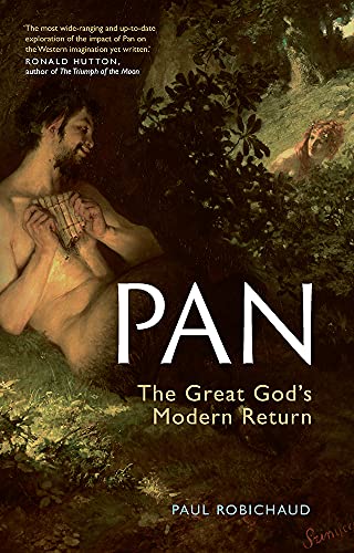 Download# Pan: The Great God’s Modern Return by Paul Robichaud / Twitter