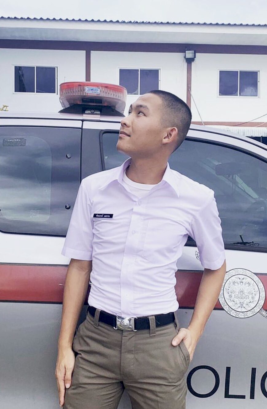 กางเกงสแลค ออฟฟิส police suit on Twitter: "Ig no.1127-3 https://t.co/DtEMdNOq6D" / Twitter