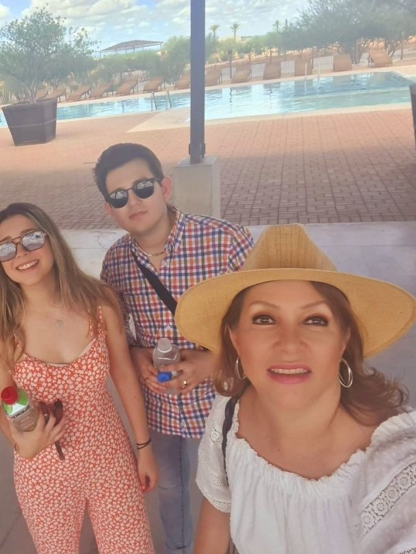 Irma Laura Murillo Lozoya (@irmalauramurill) / Twitter