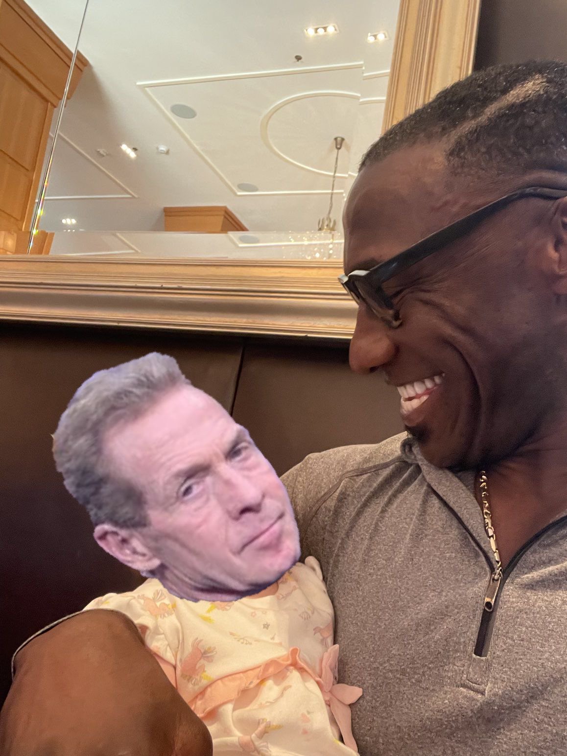 shannon sharpe on Twitter: shannon sharpe on Twitter: