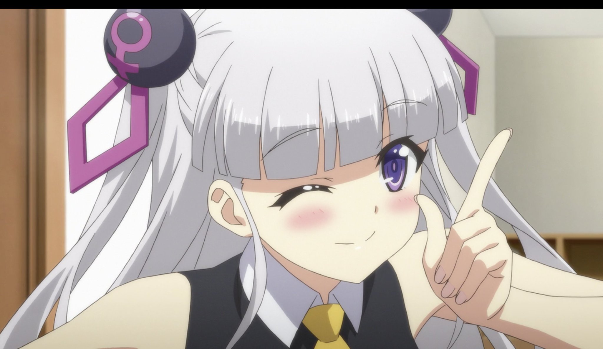 shinmaifan on Twitter: "@panda_ookuma Maria looks great. Thank you for your hard work! https://t ...