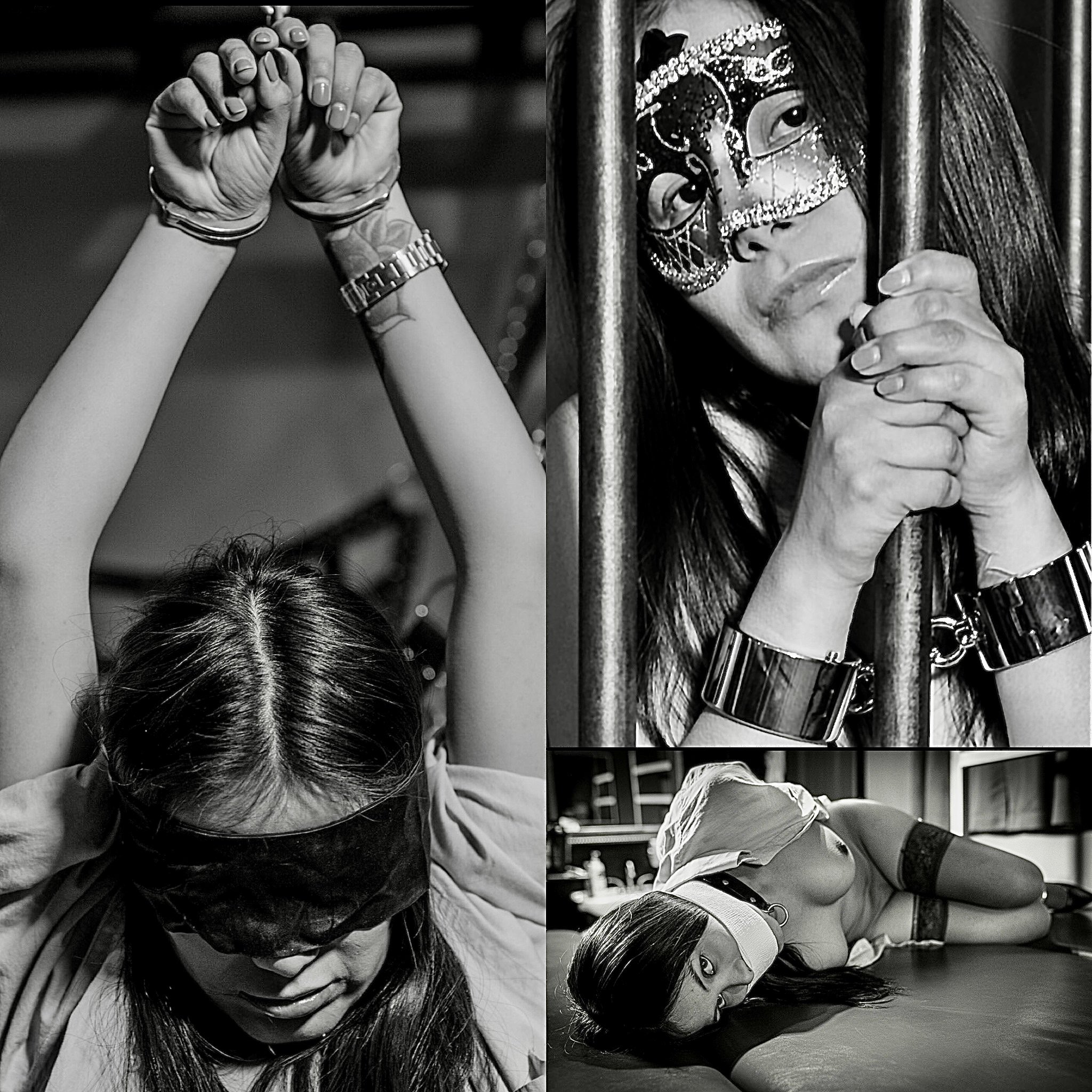 Derek Steel on Twitter: "The enslavement of this young woman has been a remarkable journey for ...