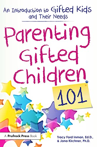 Download# Parenting Gifted Children 101: An Introduction to Gifted Kids ...