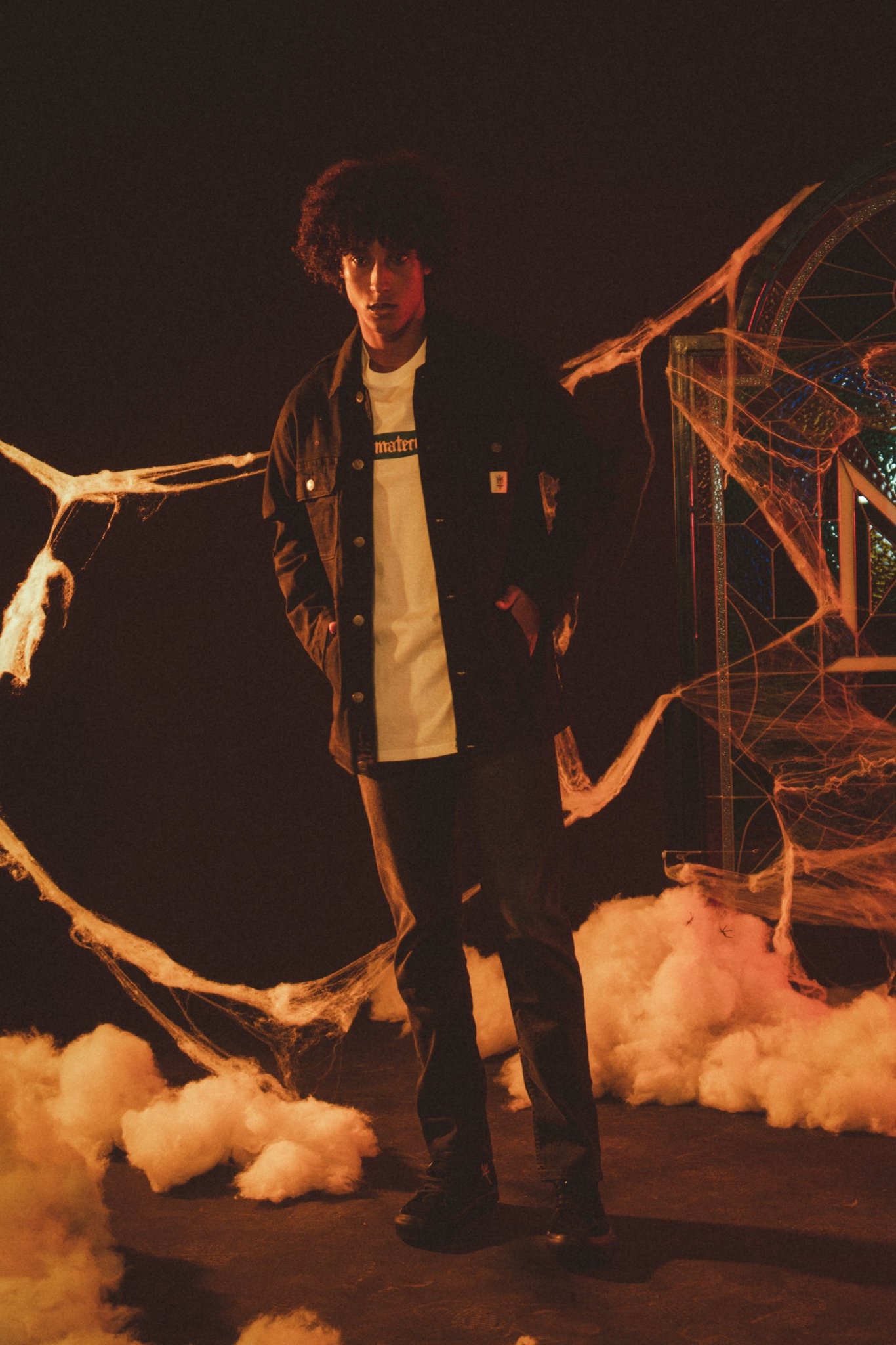 MATERNAL DISASTER on Twitter: "Our newest issue "Radical Vile" are now available online and in ...