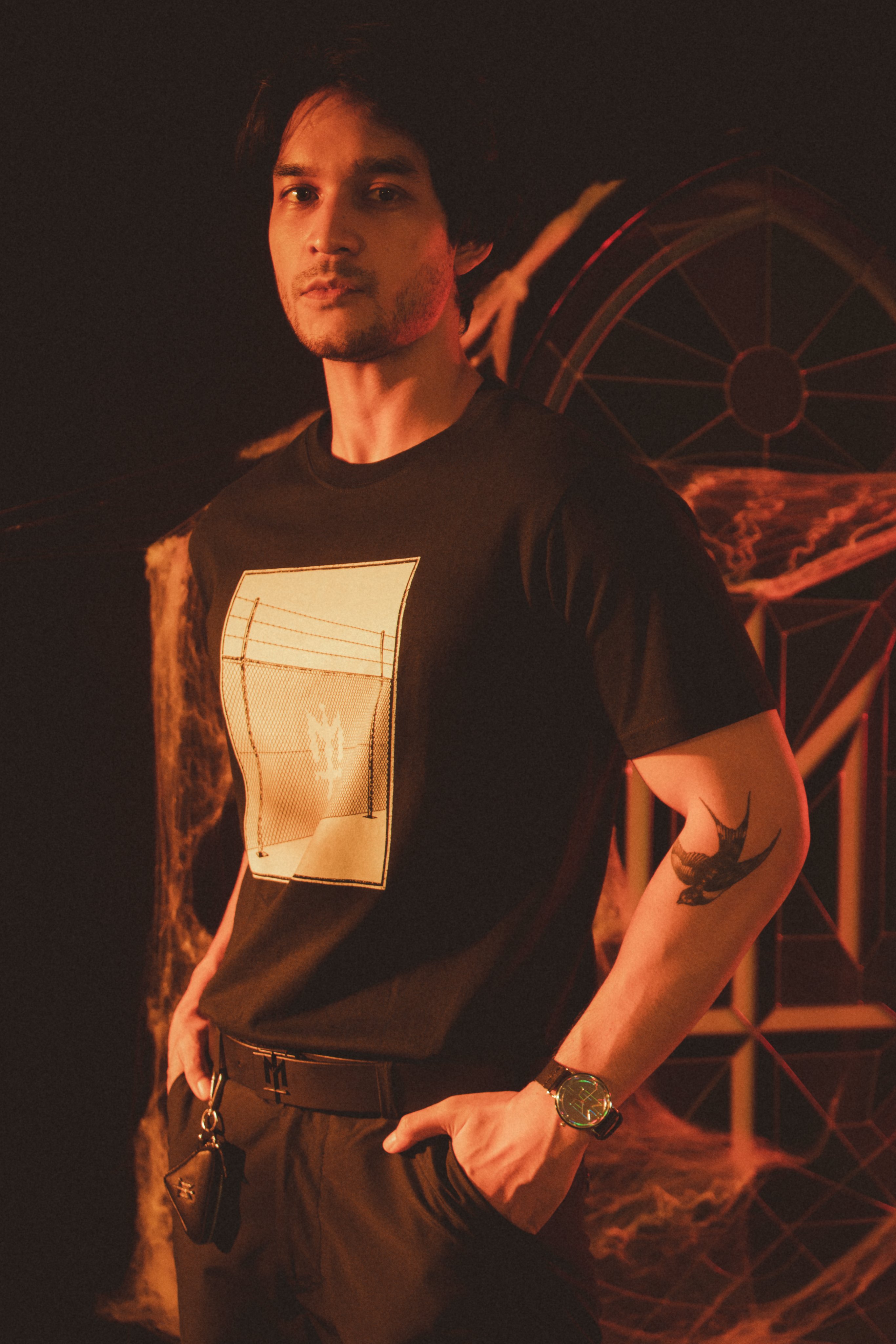 MATERNAL DISASTER on Twitter: "Our newest issue "Radical Vile" are now available online and in ...