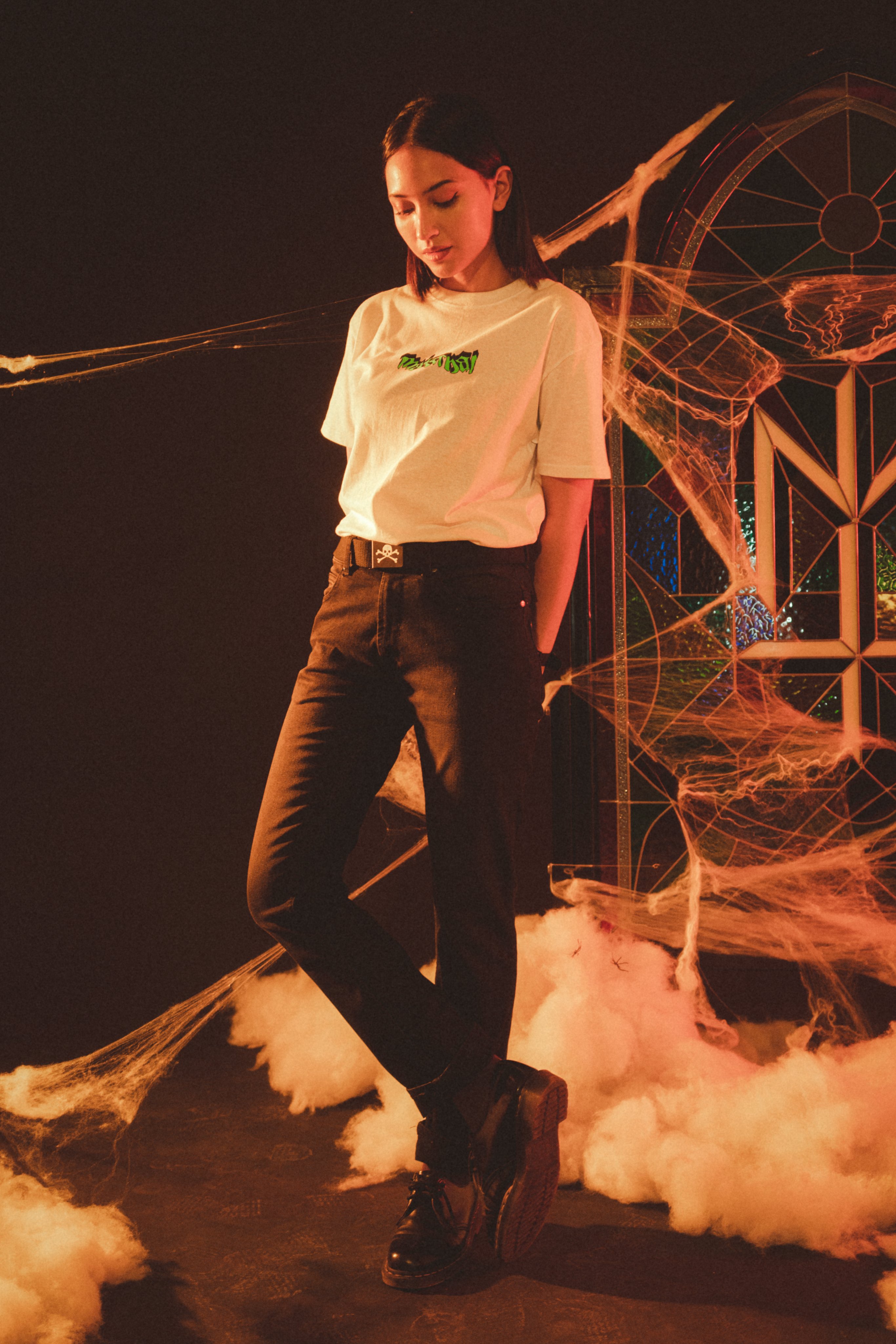 MATERNAL DISASTER on Twitter: "Our newest issue "Radical Vile" are now available online and in ...