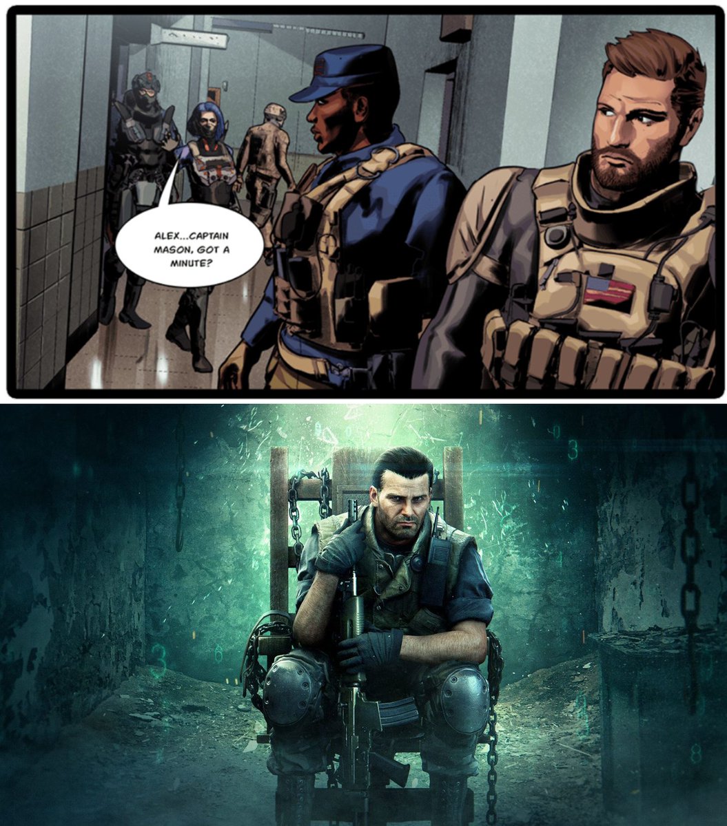 FPSHUB on Twitter: "ffs timi studios thats alex echo 3-1 not alex mason, theres a huge damned ...