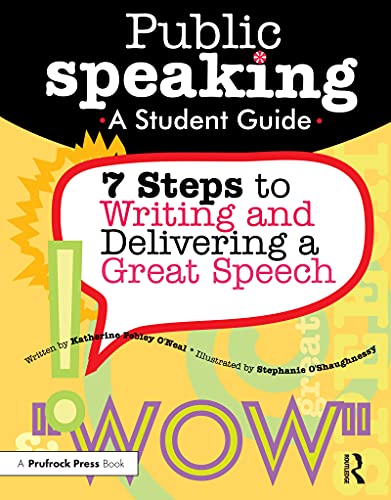 Download# Public Speaking: 7 Steps to Writing and Delivering a Great ...