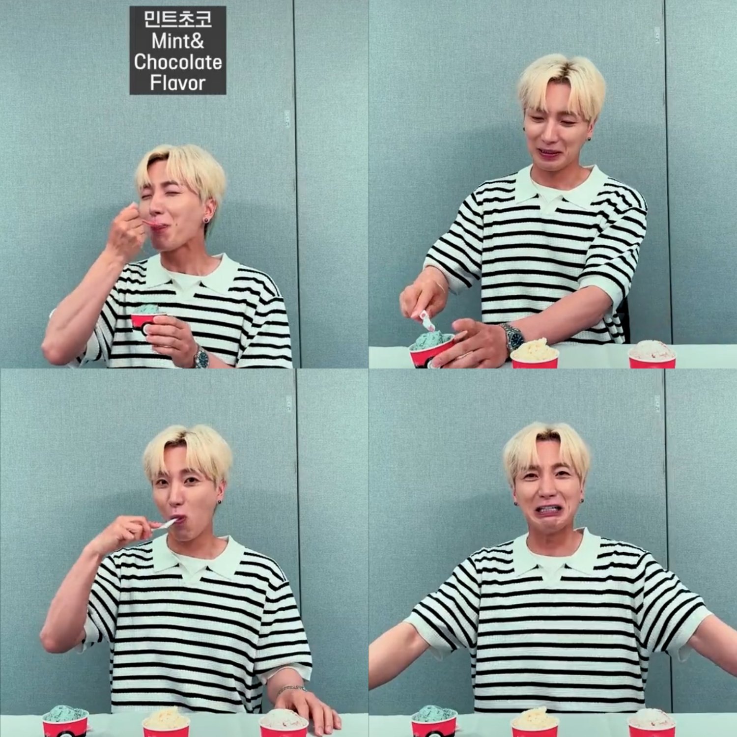 •ᴗ• (@oh_hyojun) / Twitter