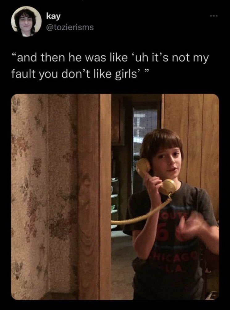 Best of Stranger Things TWT on Twitter: "https://t.co/Ssxyc0VTaG" / Twitter