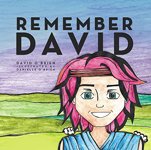 Download# Remember David by David O'Brien / Twitter