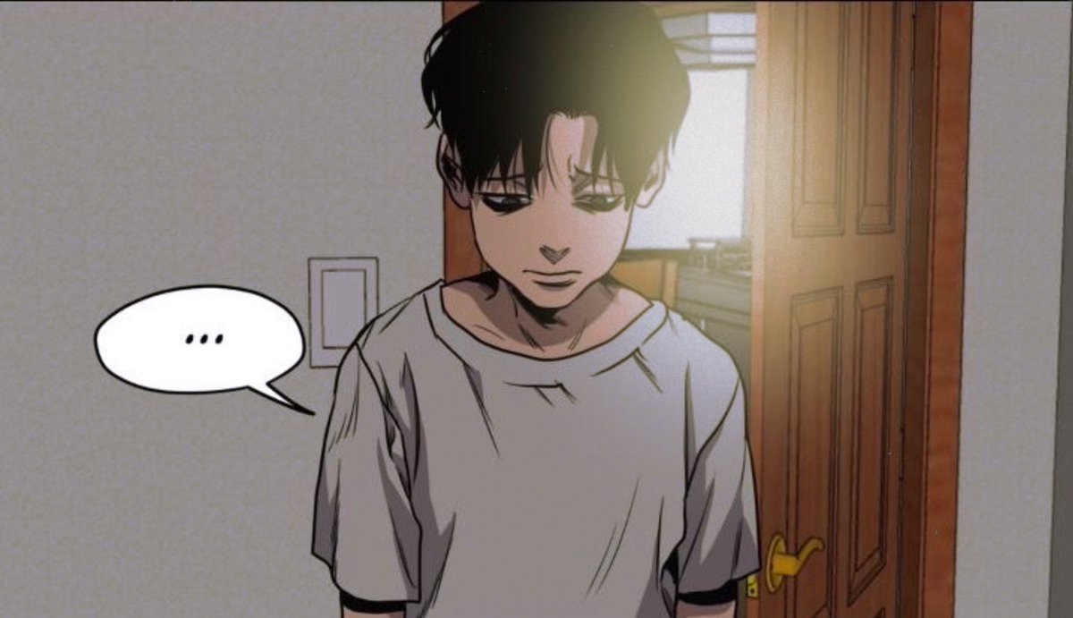 yoonbum_さんのイラストまとめ