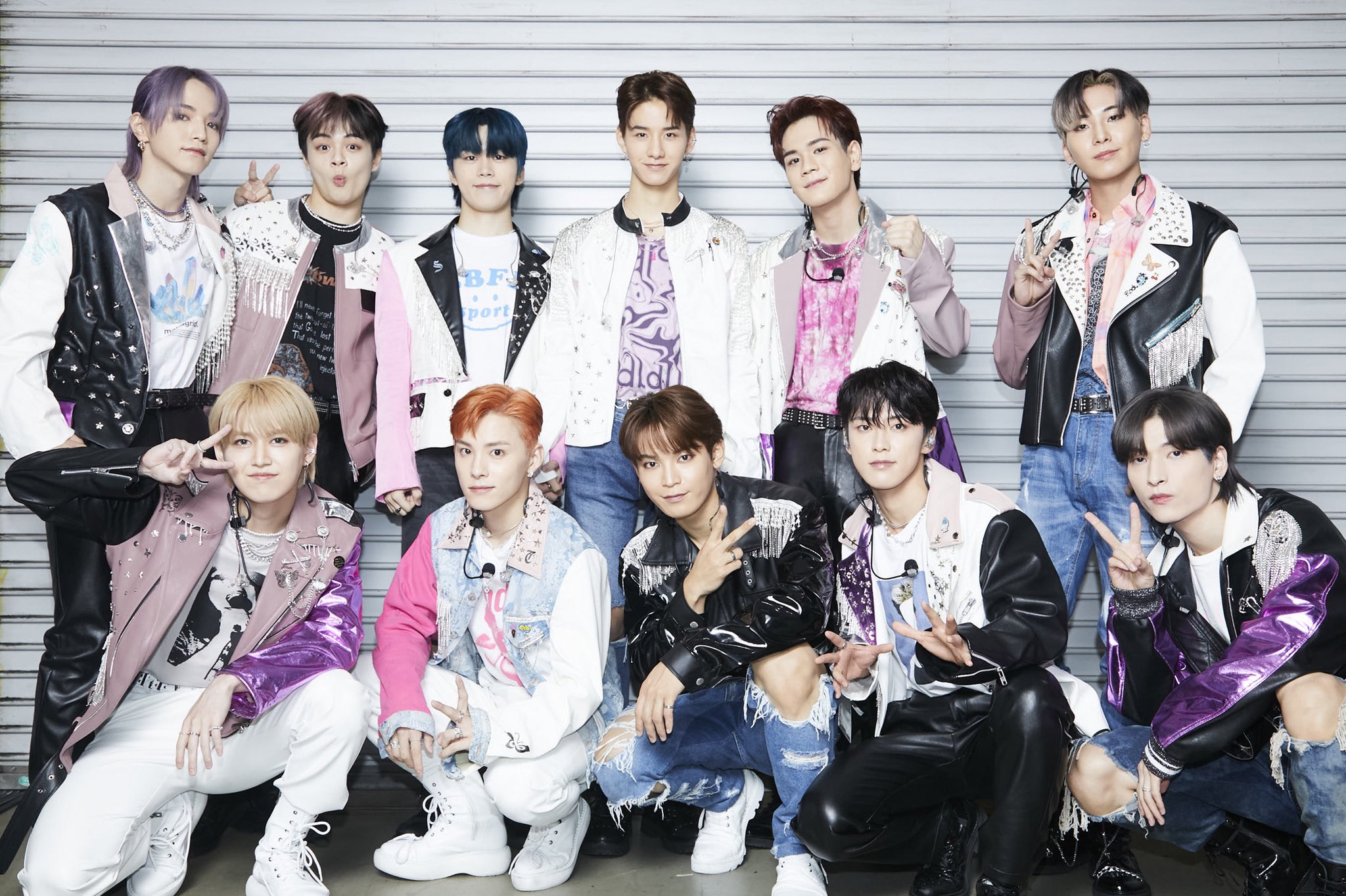 ぱにゃにゃん on Twitter: "私に会った後のJO1 https://t.co/8CMcGc0fkL" / Twitter