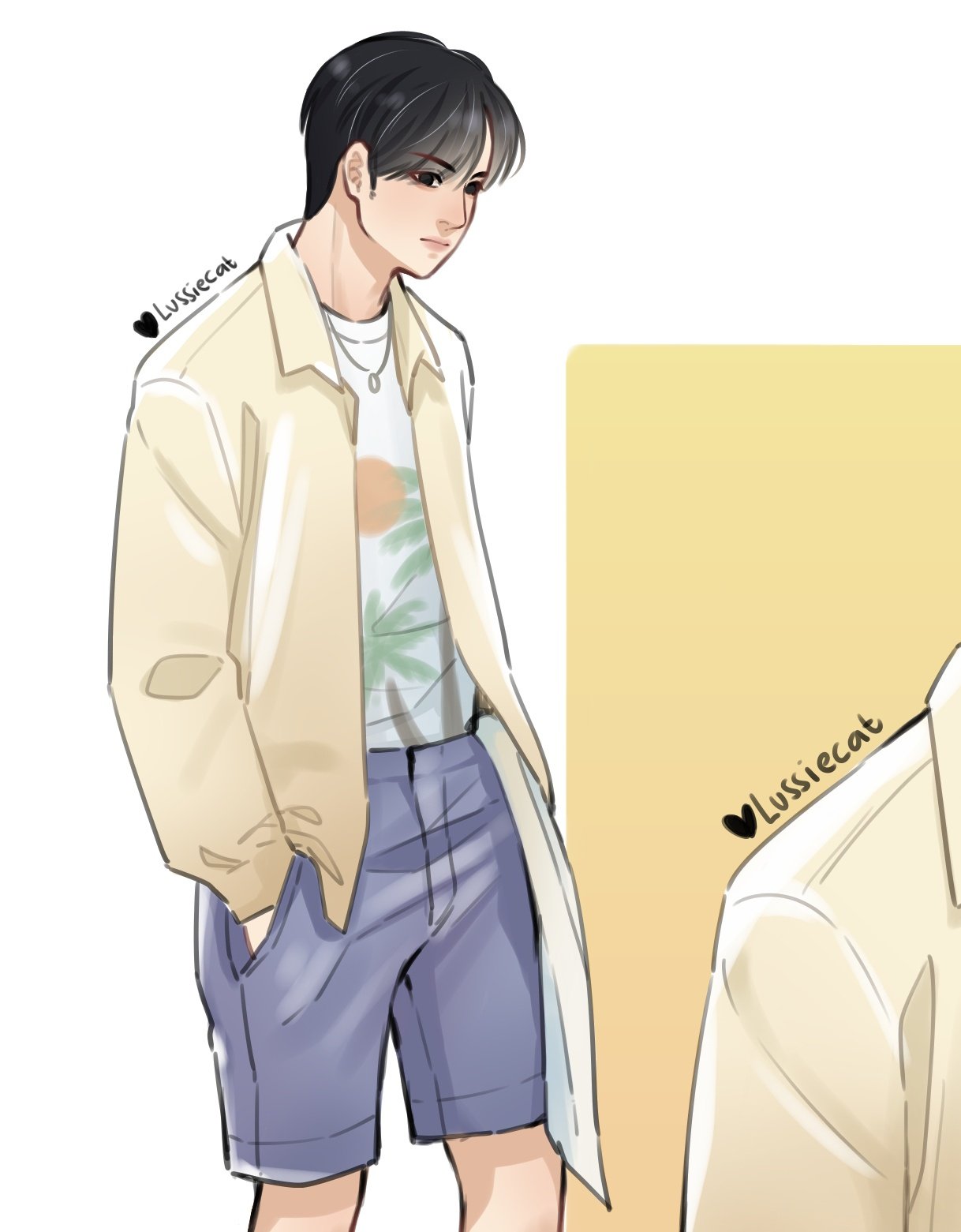 #AbbieBase on Twitter: "Art! Ada yg mau berkawan? Yg gk keberatan aku jbjb-in, aku juga kadang ...