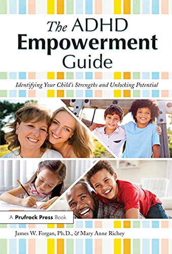 Download# The ADHD Empowerment Guide: Identifying Your Child's Strengths and Unlocking Potential ...