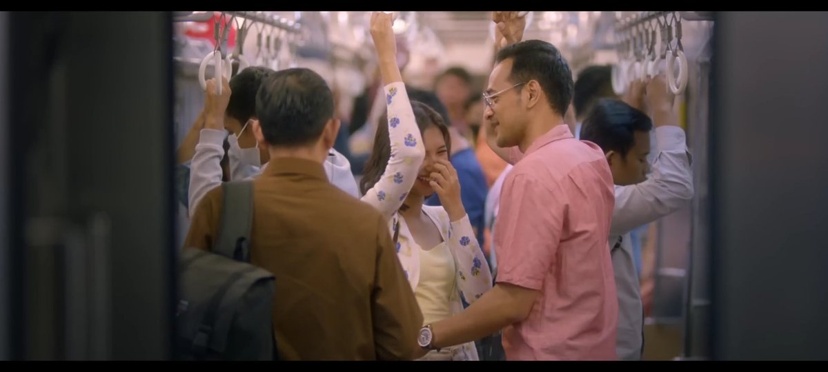 Habis Nonton Film on Twitter: "Noktah Merah Perkawinan baguuus banget 😭 Dialog-dialognya kuat ...