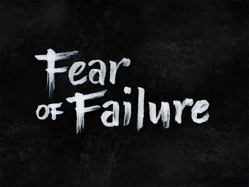 Fear Of Failure And How To Overcome It And Succeed Thread Thread fear-of-failure-and-how-to-overcome-it-and-succeed-thread-thread