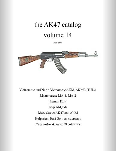 Download# the AK47 catalog volume 14 by Rob Stott / Twitter