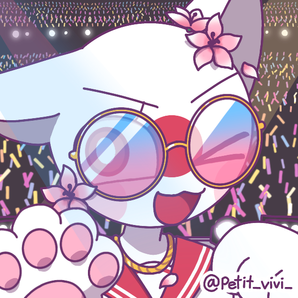 izumi-lov3 on Twitter: "Me puse a hacer algunos también xD Picrewの「CH maker」でつくったよ！ https ...