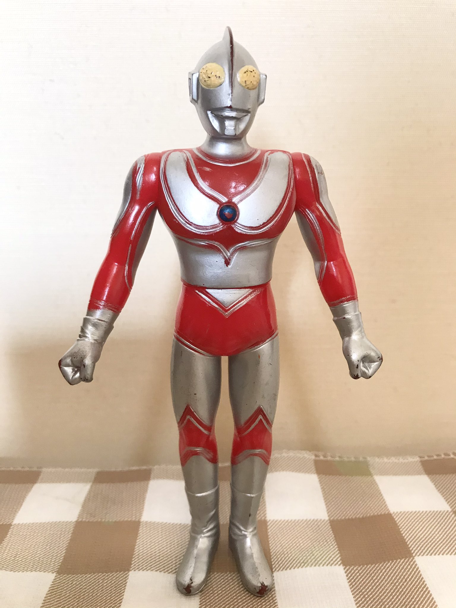 ゾンビぞうさん@ソフビ垢 (@yuumei_sofubi) / Twitter