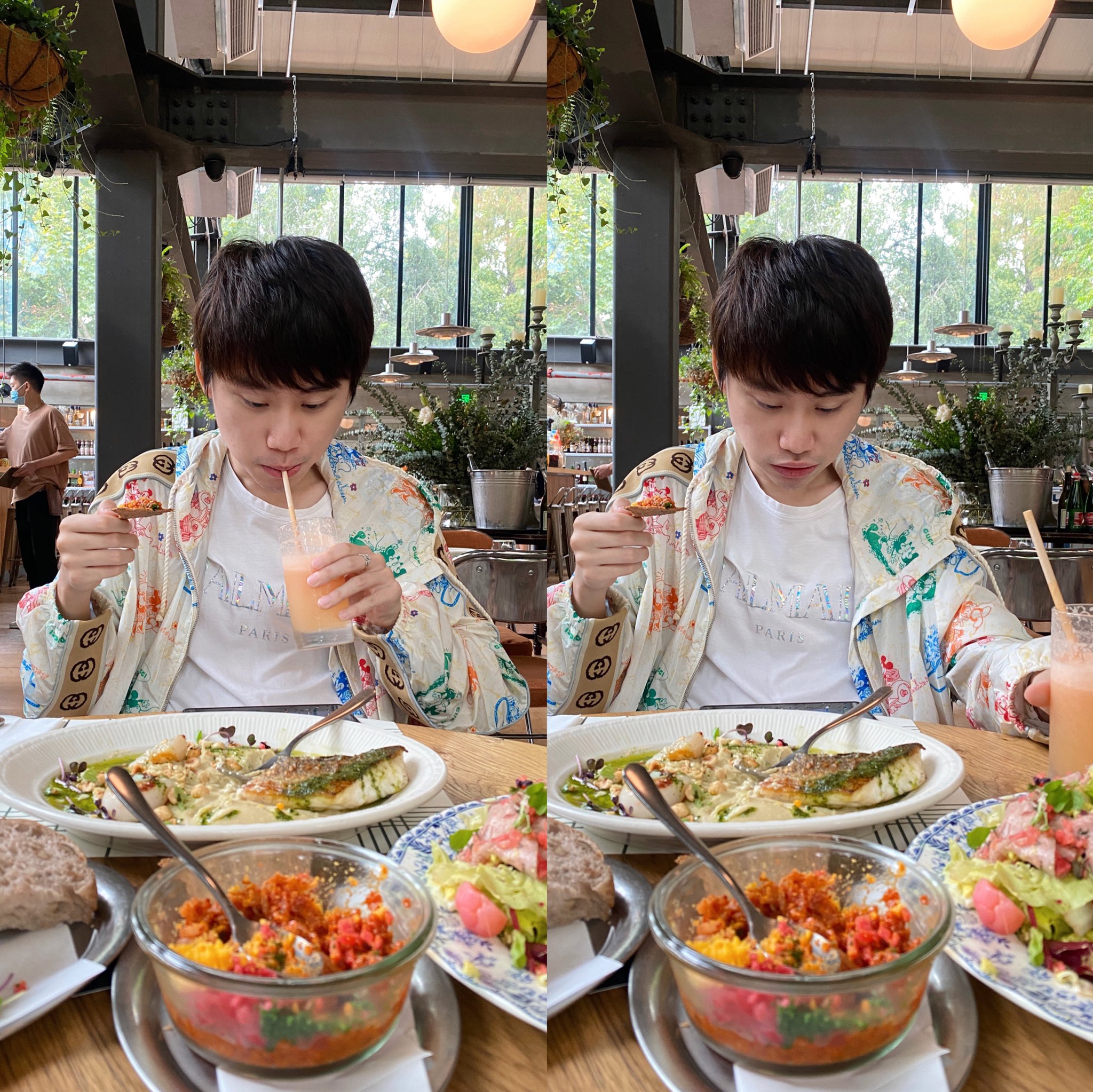 Doinb on Twitter: "Feel so good😋 https://t.co/PAZdbA3nqt" / Twitter