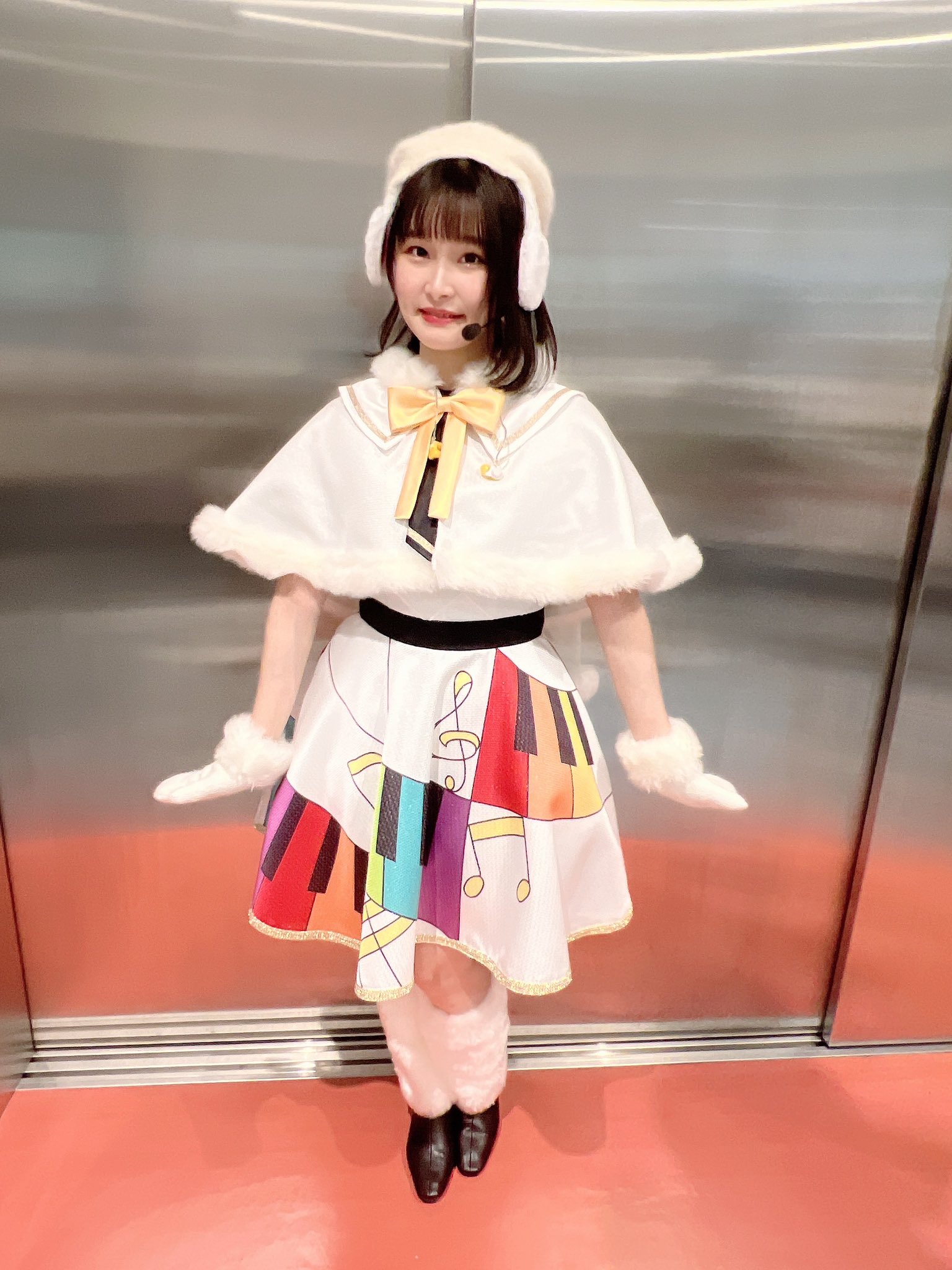 니지동 캐스트 「니지동 5th 라이브 CDCS 공연」 종연 코멘트(9/12) | 러브 라이브