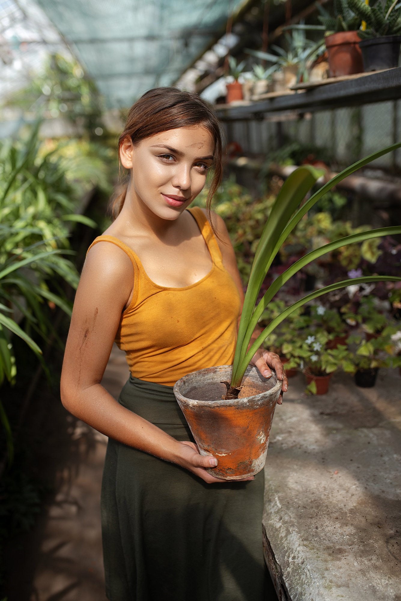 Dima Begma Photographer on Twitter: "GM🌿 https://t.co/etl4IJf0f3" / Twitter