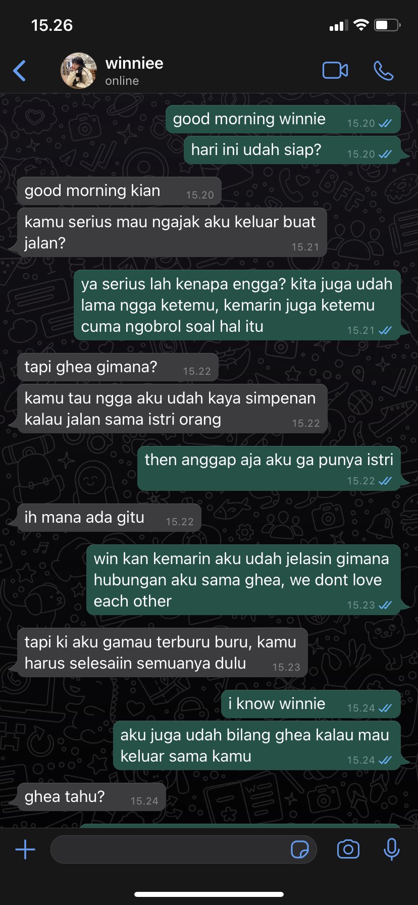 byru on Twitter: "08. https://t.co/FNVf2rLuIL" / Twitter