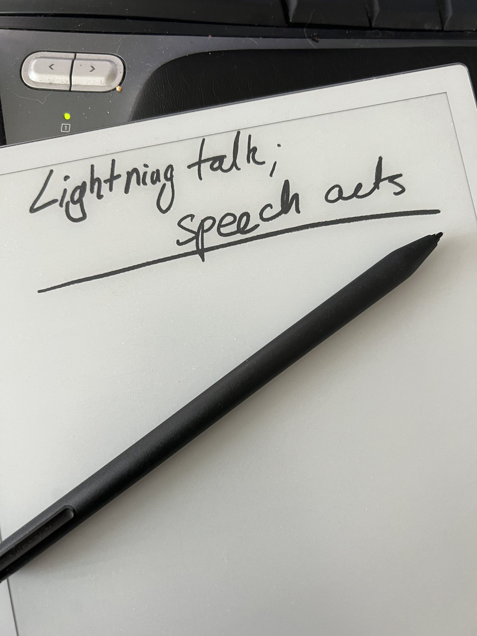 Write the Docs (@writethedocs) / Twitter