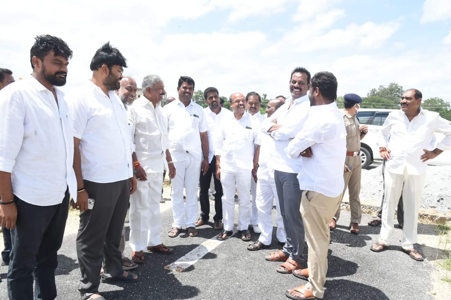 Peddireddy Ramachandra Reddy (@peddireddyysrcp) / Twitter