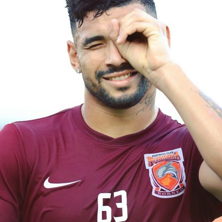 Barito Putera saat ini ada di posisi ke-17. Baru cetak empat poin dari ...