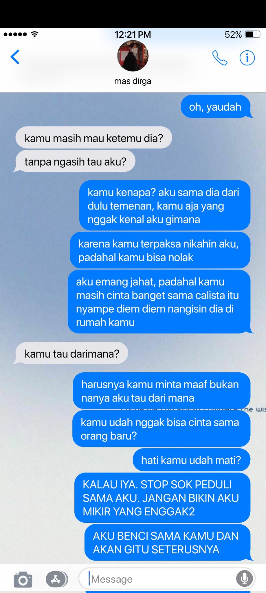 nare ♥︎rest sampai tgl 17♥︎ on Twitter: "126. https://t.co/Bhw5TKNjBO" / Twitter