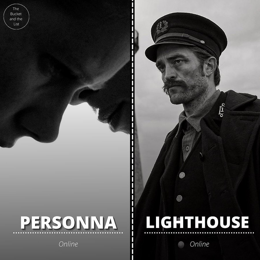 18 films that will blow your brains: A thread: - Thread from Three ...