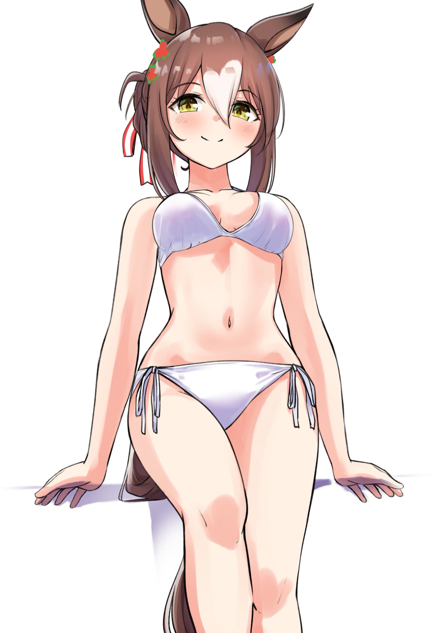 Herohero on Twitter: "水着殿下 https://t.co/QQe87ZcwCl" / Twitter