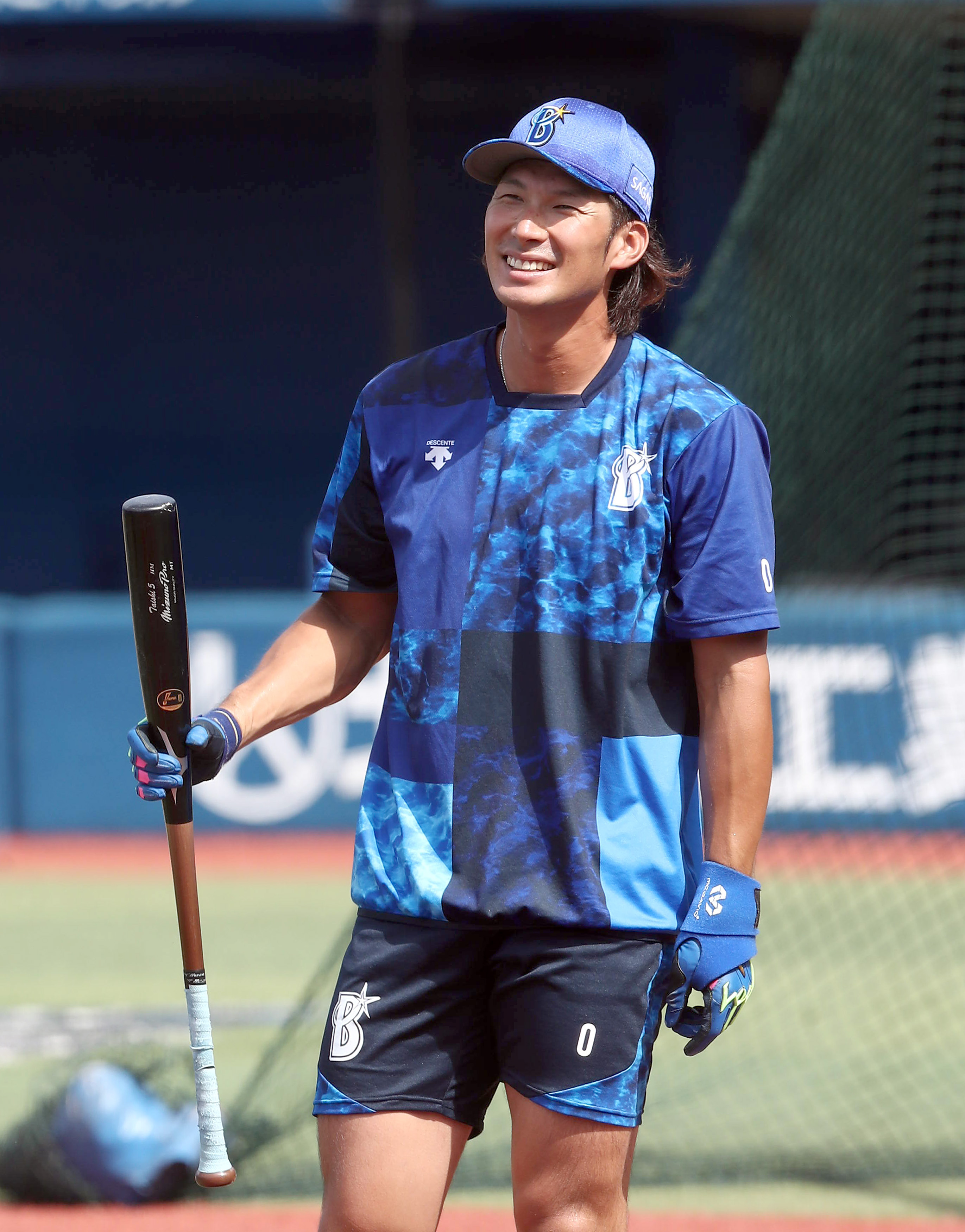 たぁDeNA BS fan (@bs_dena) / Twitter