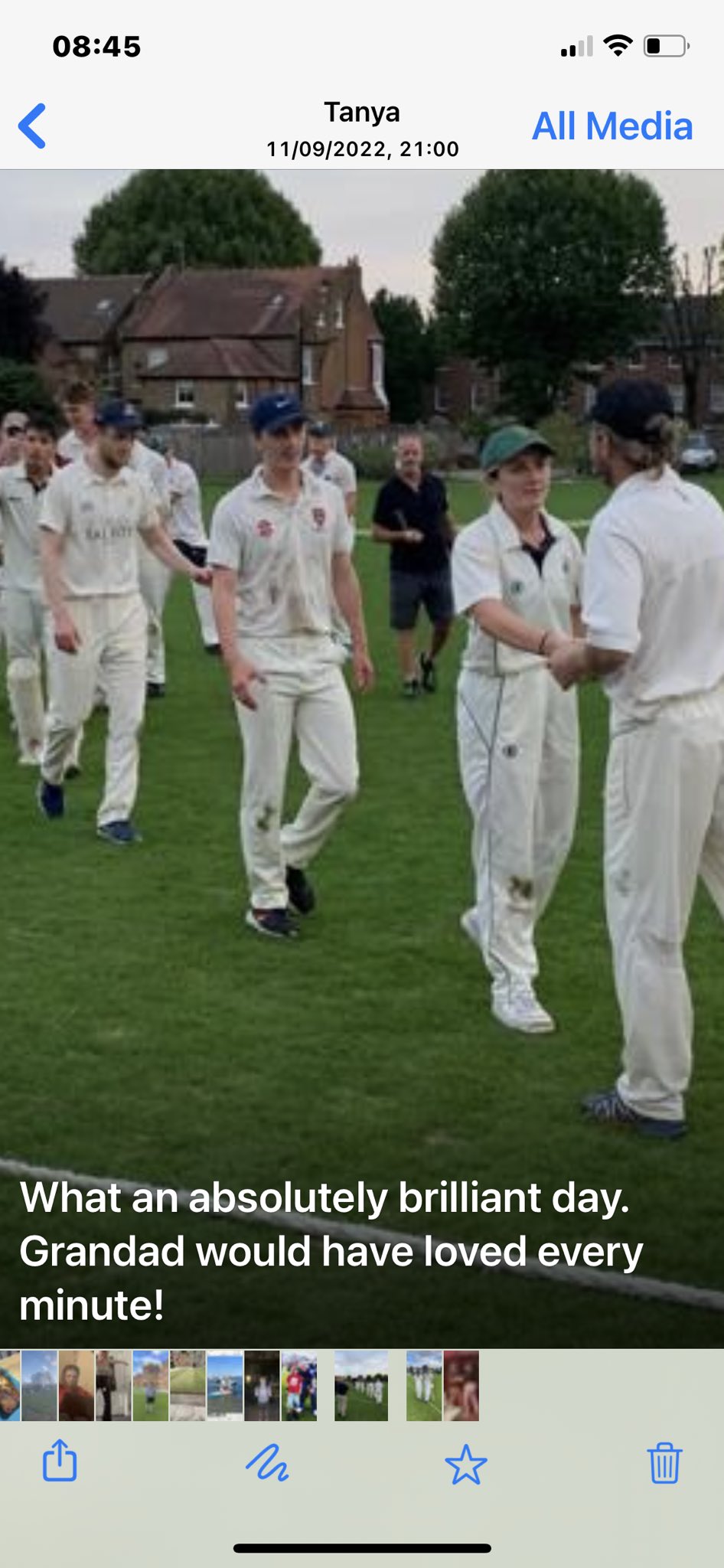 simon hughes (@theanalyst) / Twitter