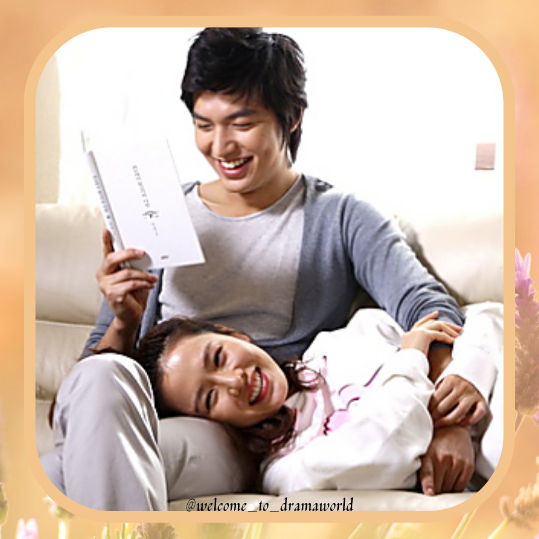 Personal Taste Korean Drama Cast