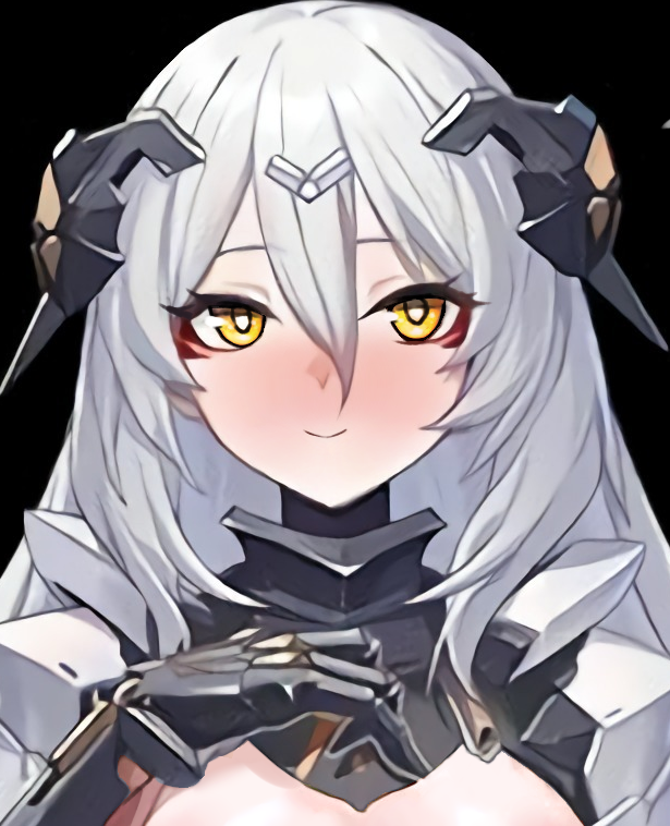 边缘地 on Twitter: "new nyto color map https://pixiv.net/artworks/101178003… #少女前线 #GirlsFrontline ...