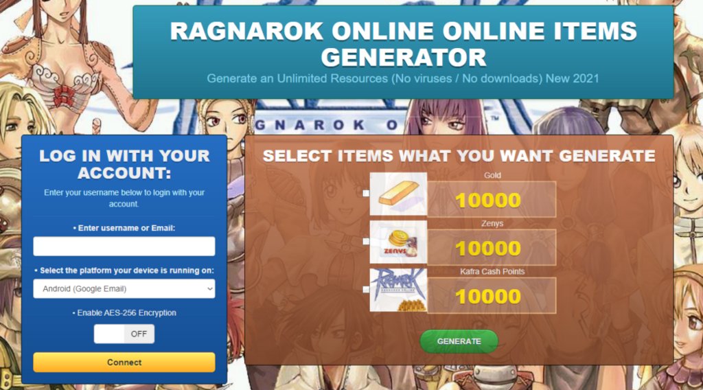 Mega Cheat on Twitter: "RAGNAROK ONLINE GAME HACK CHEAT MOD GENERATOR https://t.co/G4ujI1r4d3 # ...