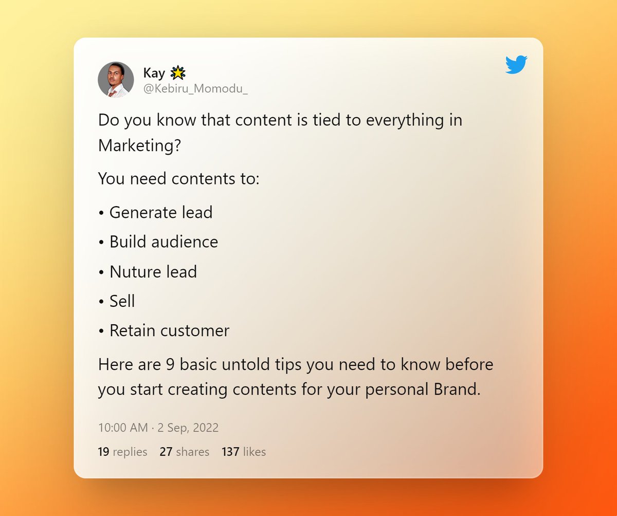 7 Proven Tips for Writing Highly Engaging Content; With Examples ...