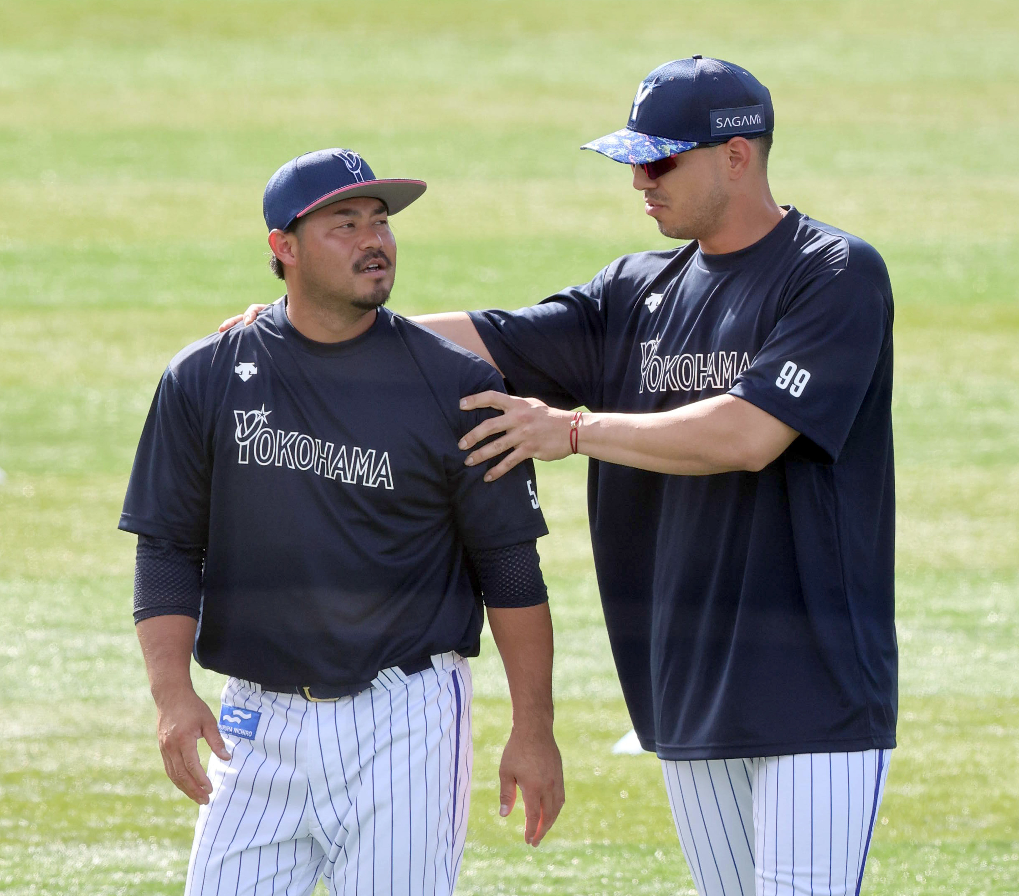 たぁDeNA BS fan (@bs_dena) / Twitter