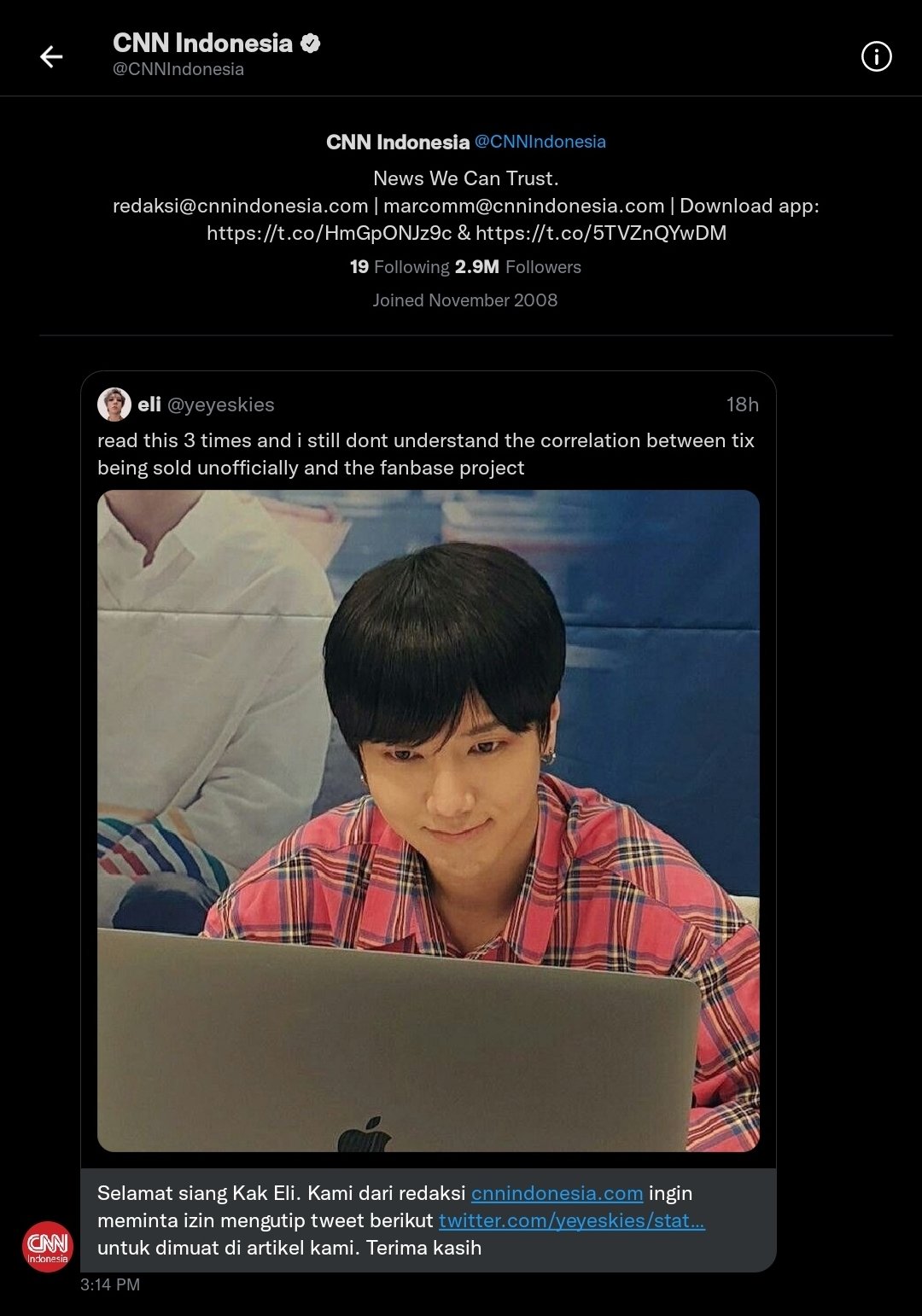 eli on Twitter: "hELP https://t.co/Lsl0U2Qo4f" / Twitter