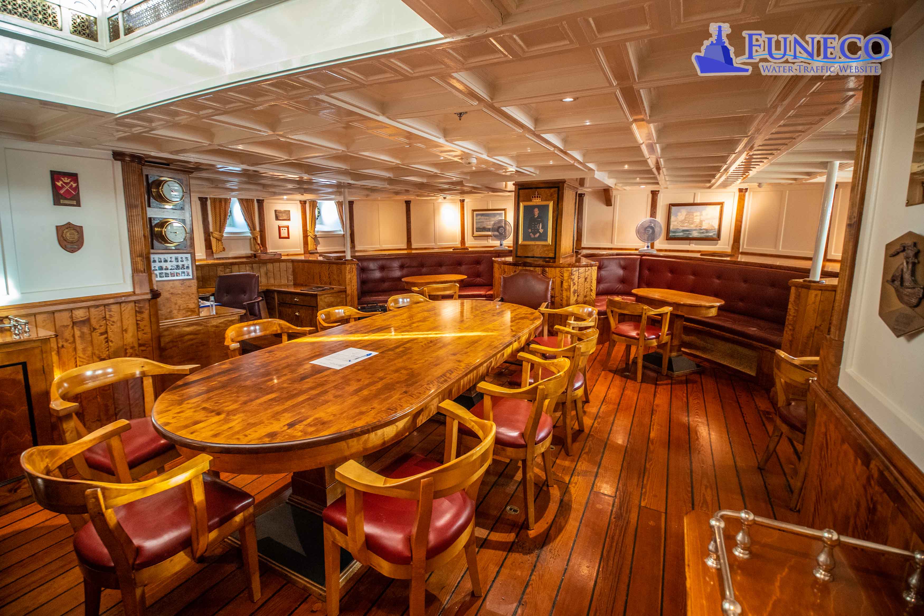 Tweets with replies by 船舶情報 FUNECO (@FunecoJp) / Twitter