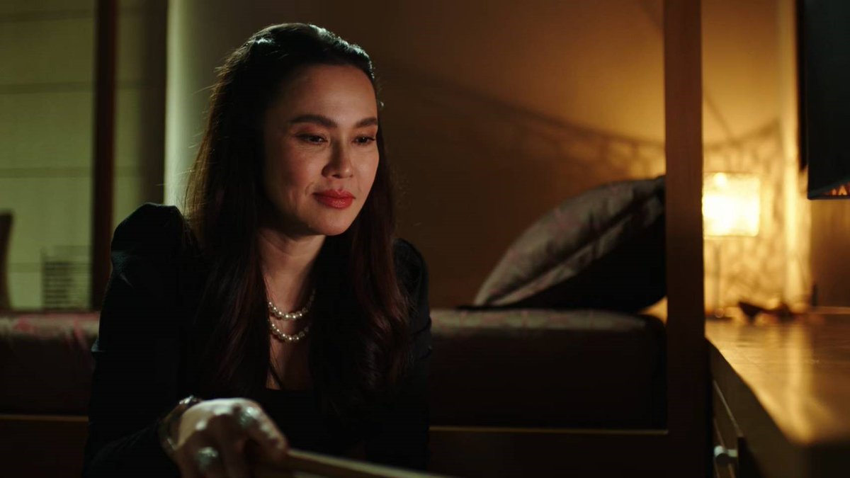 Ch3Thailand on Twitter: "🎬 #สาปซ่อนรักep3 ซัน เชื่อ การตายของเจ้าสัวคือฆาตกรรม 📍 https://ch3plus ...