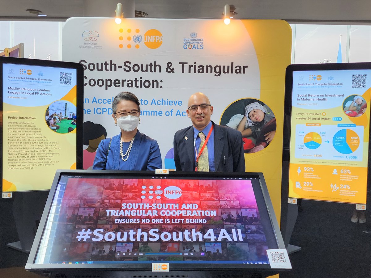 UNFPA Thailand on Twitter: UNFPA Thailand on Twitter: