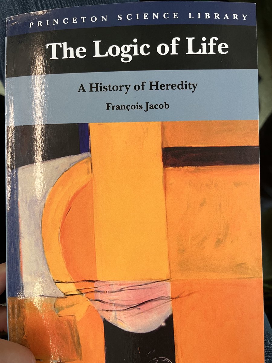 Kevin Mitchell On Twitter Rt Wiringthebrain Currently Reading This