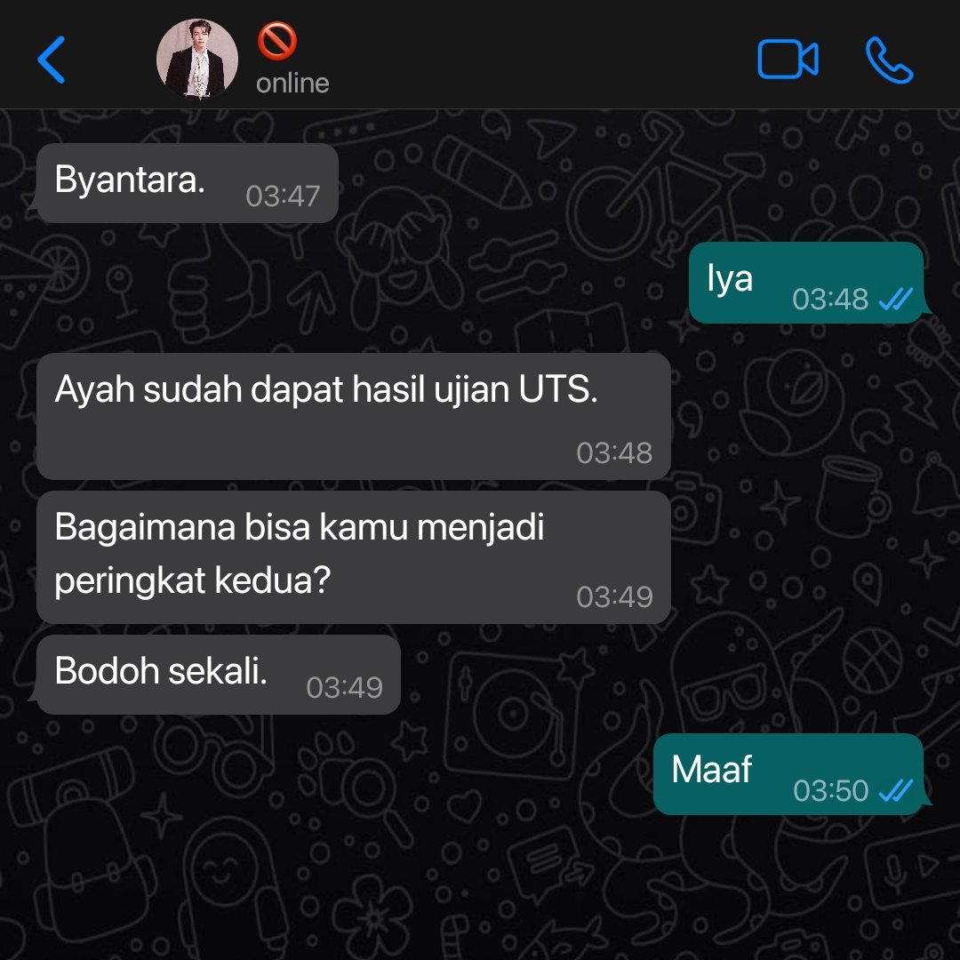 CHA. on Twitter: "—46 https://t.co/g1YNsy4fU9" / Twitter