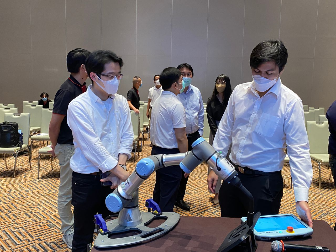 Smooth Robotics (@SmoothRobotics) / Twitter