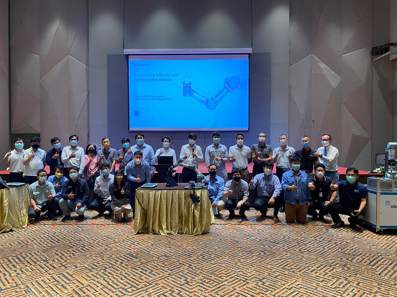 Smooth Robotics (@SmoothRobotics) / Twitter