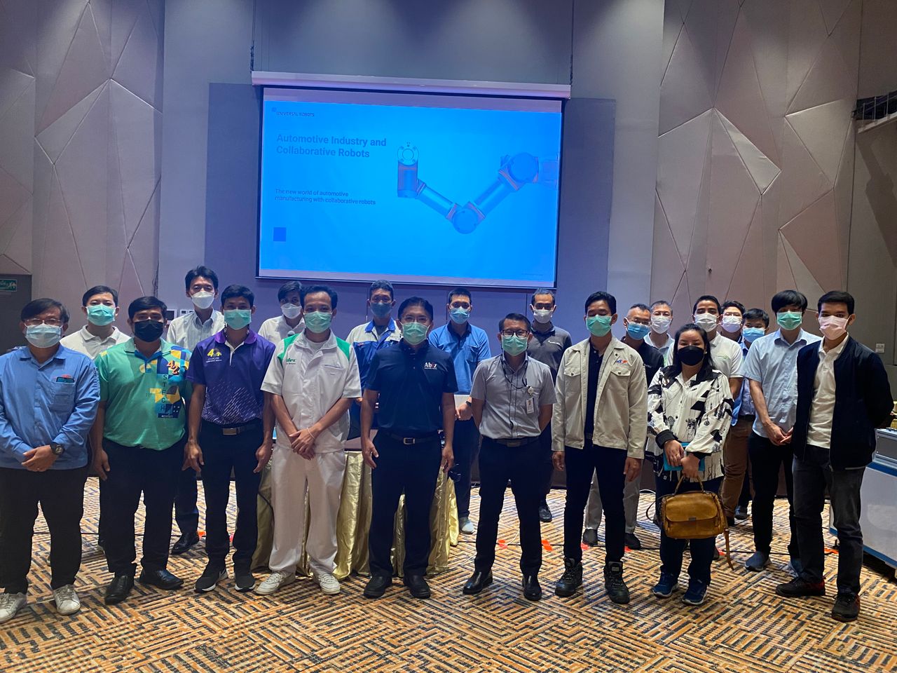 Smooth Robotics (@SmoothRobotics) / Twitter